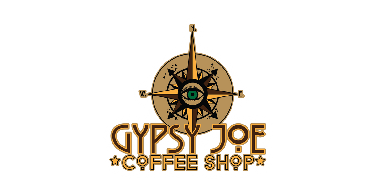 Gypsy Joe Coffee Shop Coffee and Tea – GypsyJoe